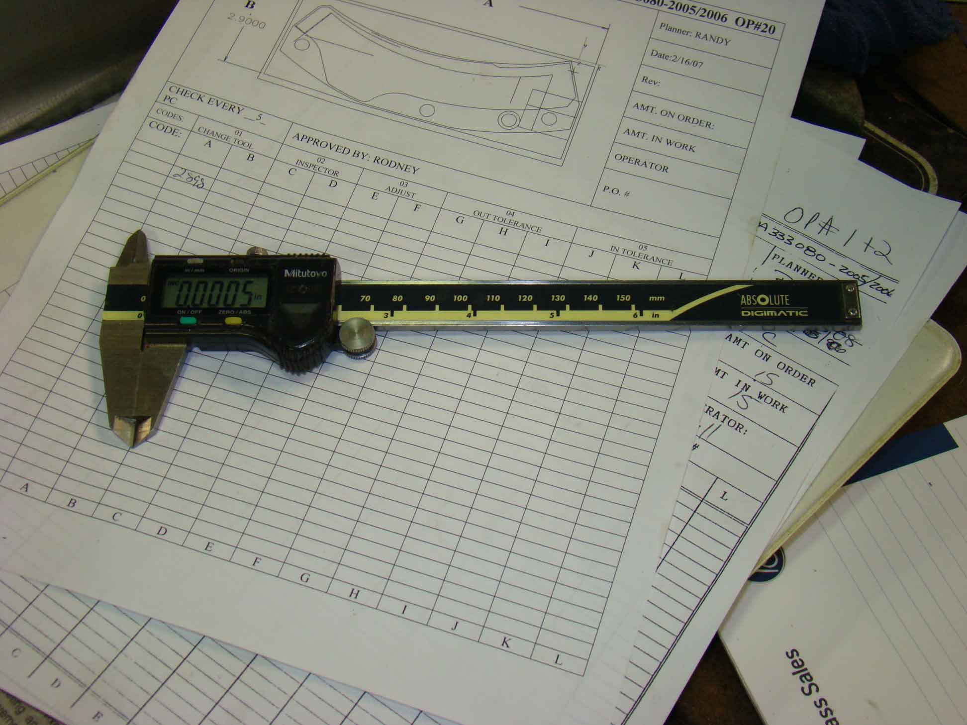 Min-Max Machine Ltd.